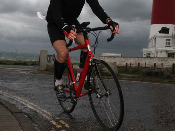 Daniel Speed - Max Curle Fitness