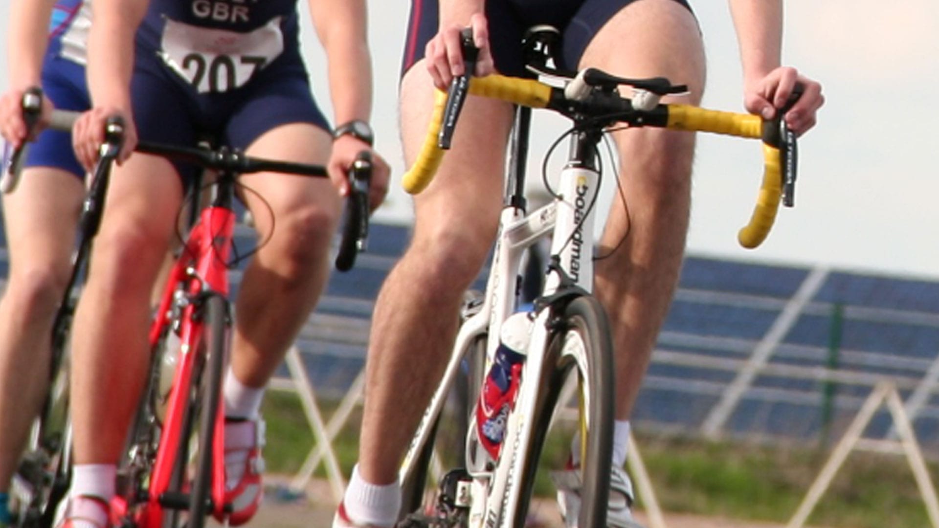 Marginal gains...Can it be applied to the weekend warrior? - Max Curle ...