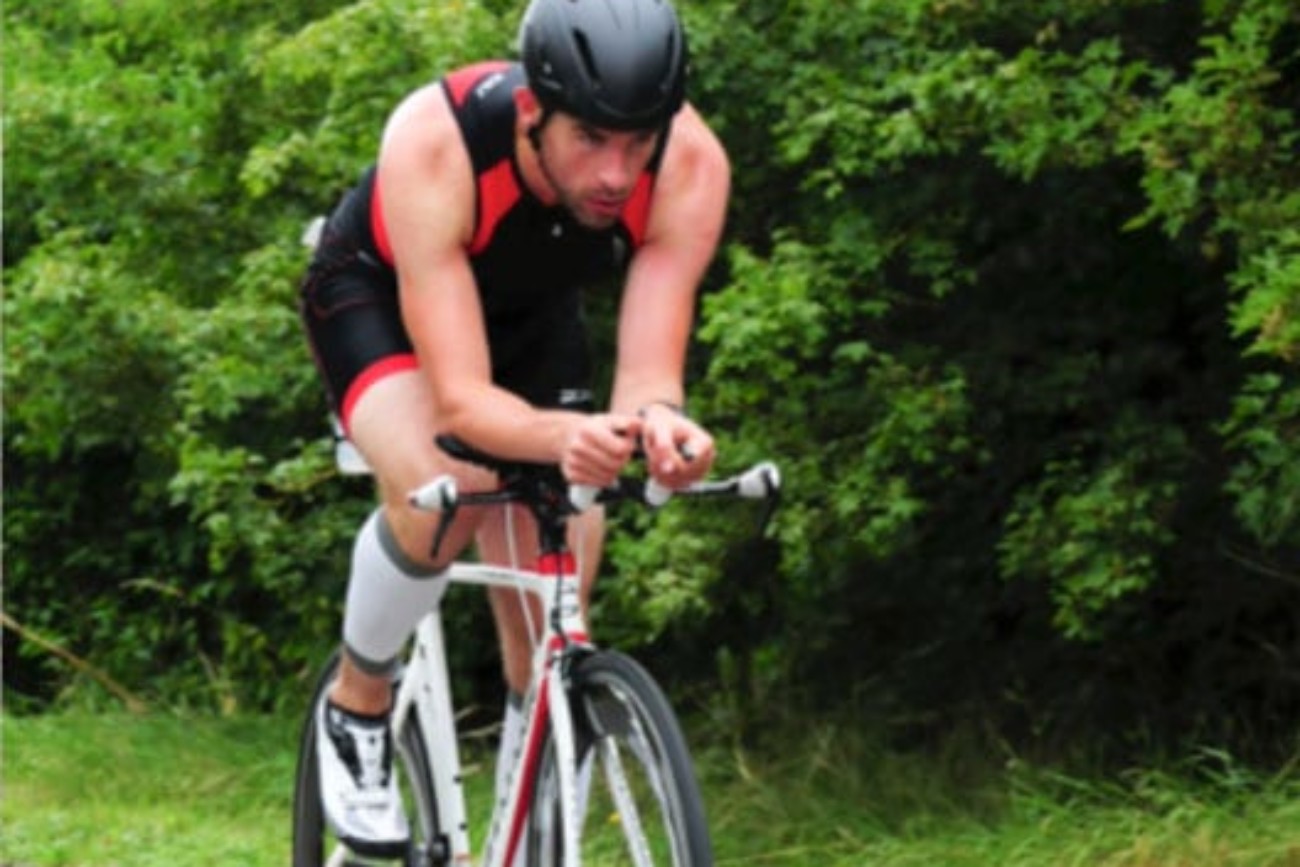 About Max Curle Fitness Trainer - Max Curle Fitness