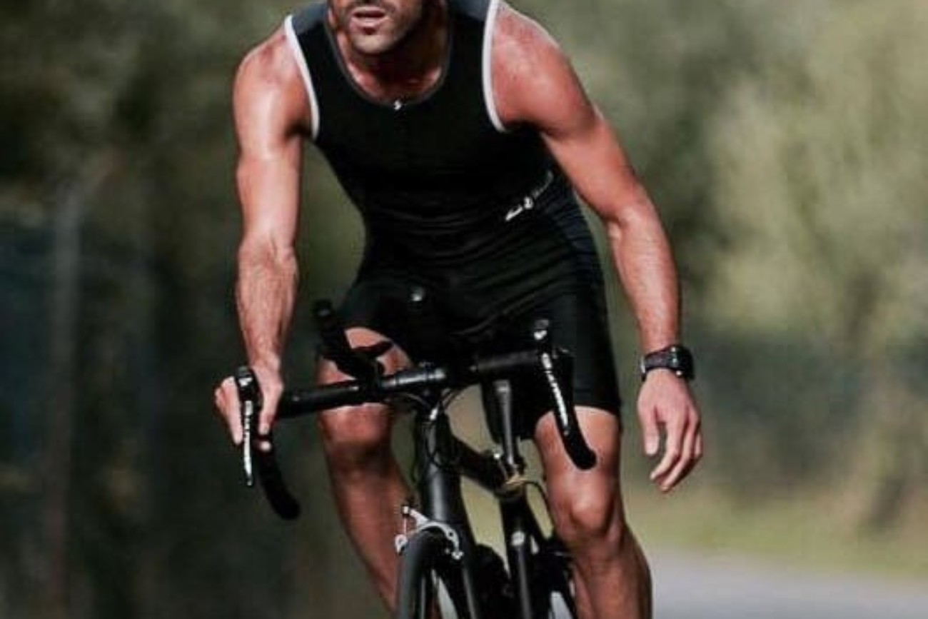 About Max Curle Fitness Trainer - Max Curle Fitness