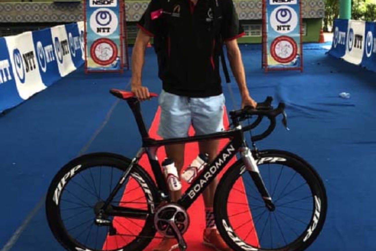 About Max Curle Fitness Trainer - Max Curle Fitness