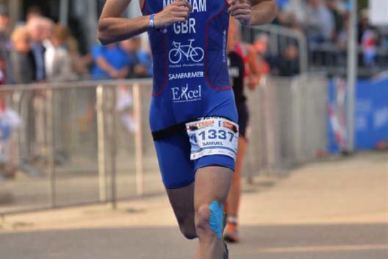 About Max Curle Fitness Trainer - Max Curle Fitness