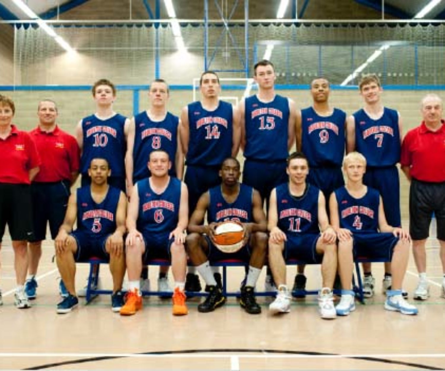 Journal - Max Curle Fitness