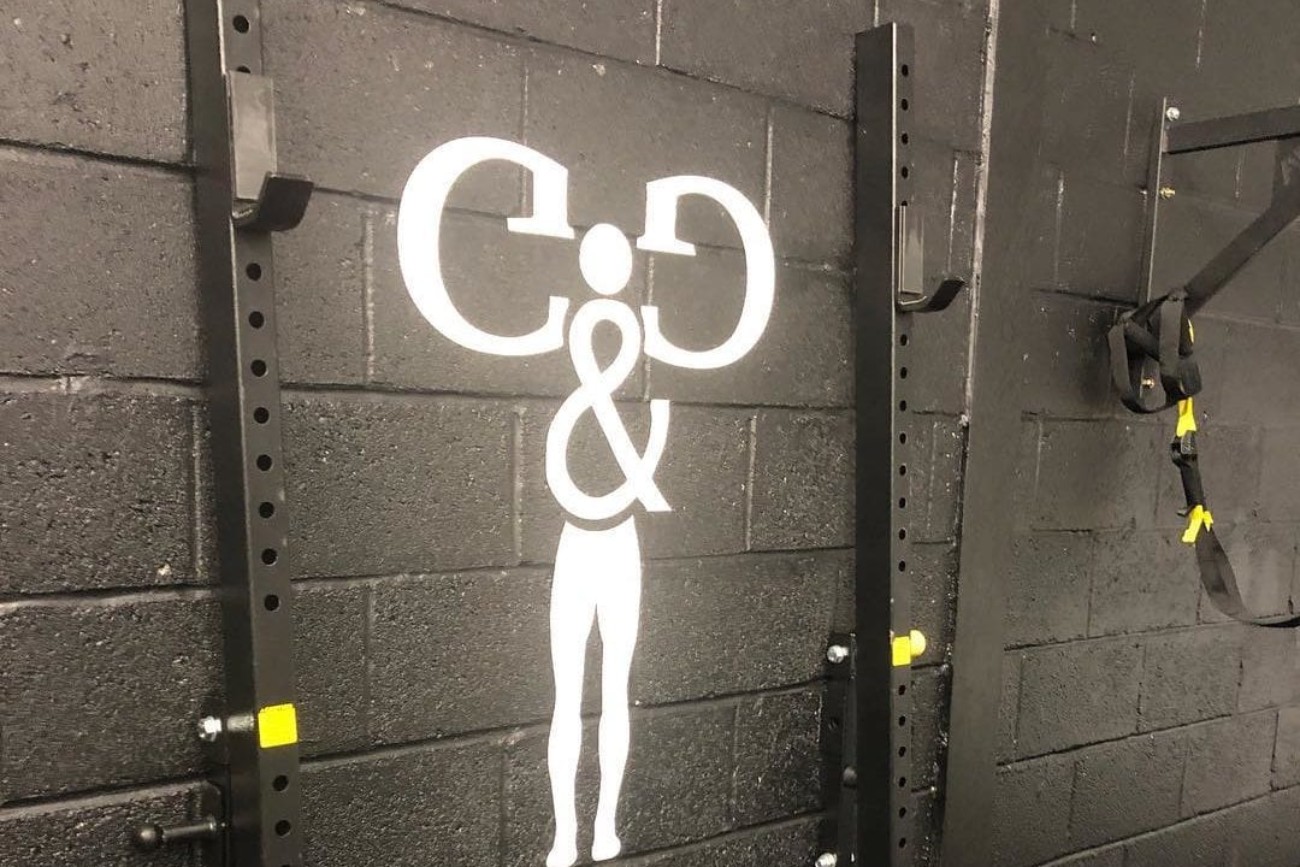 Personal Training - Max Curle Fitness