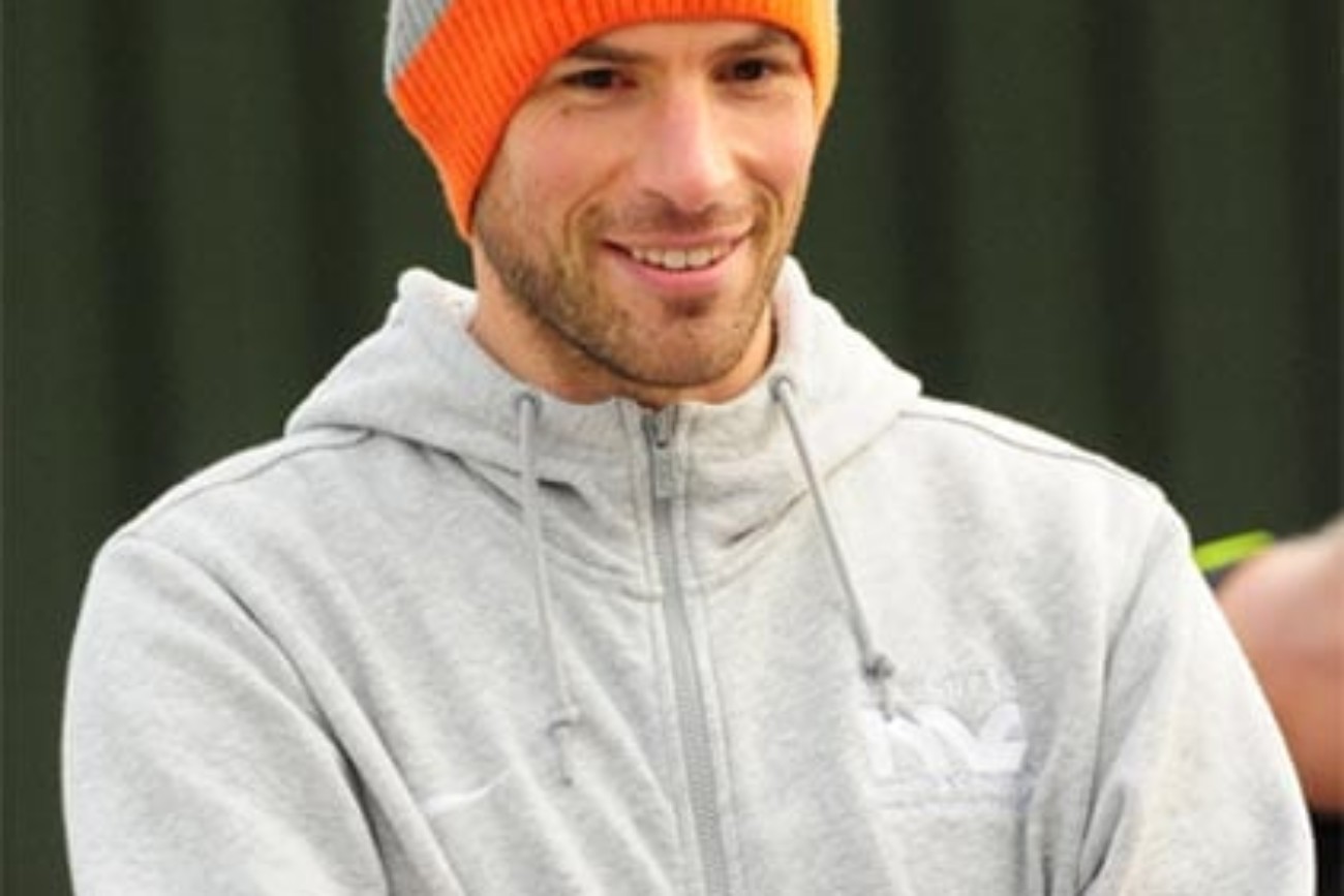 About Max Curle Fitness Trainer - Max Curle Fitness