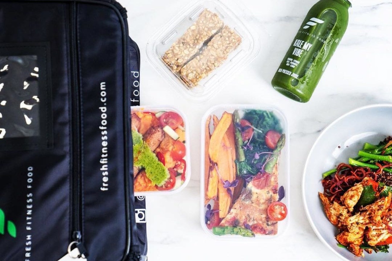 About Max Curle Fitness Trainer - Max Curle Fitness