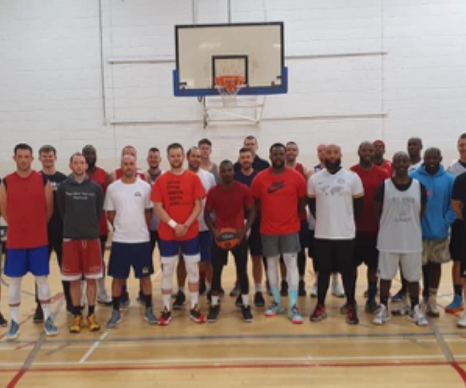 Journal - Max Curle Fitness