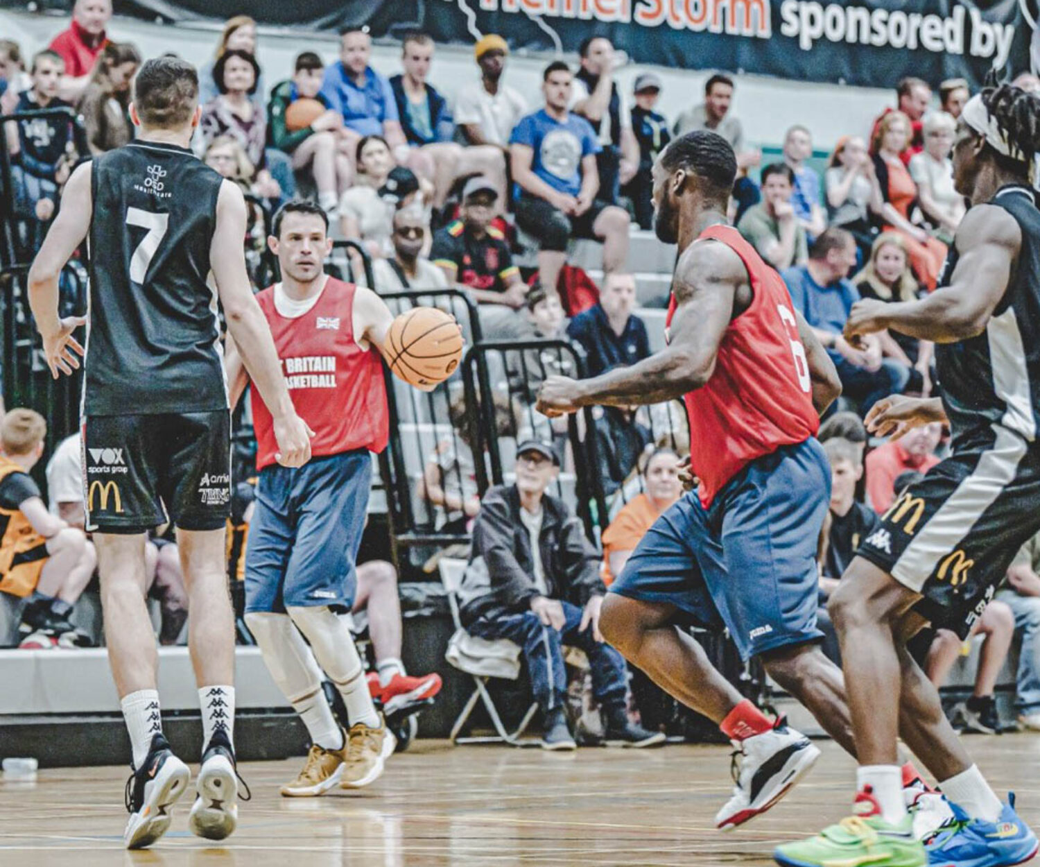 Achieve Excellence - Max Curle Fitness