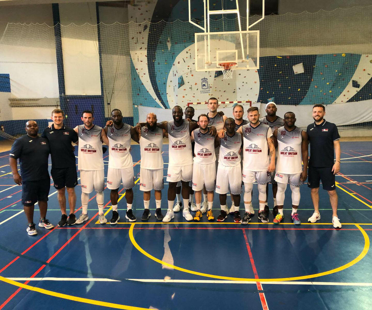 Achieve Excellence - Max Curle Fitness